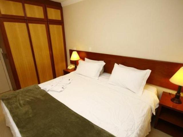 Flat com 1 Quarto à venda, 45m² Jardins
