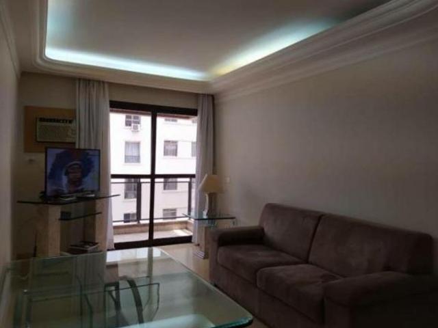 Flat com 1 Quarto à venda, 45m² Jardins