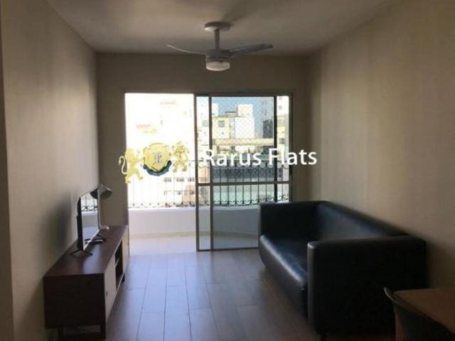 Flat com 1 Quarto à venda, 45m² Jardins