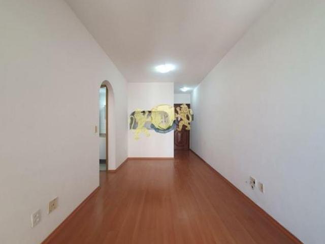 Flat com 1 Quarto à venda, 45m² Moema