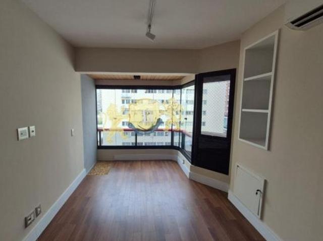 Flat com 1 Quarto à venda, 47m² Itaim Bibi