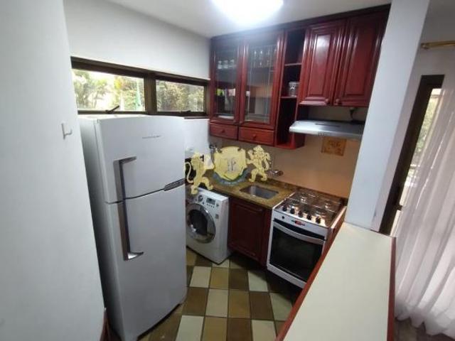 Flat com 1 Quarto à venda, 48m² Bela Vista