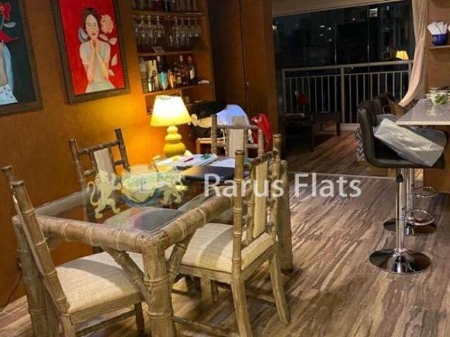 Flat com 1 Quarto à venda, 48m² Itaim Bibi
