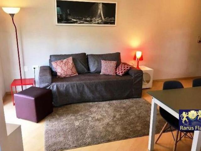 Flat com 1 Quarto à venda, 49m² Bela Vista