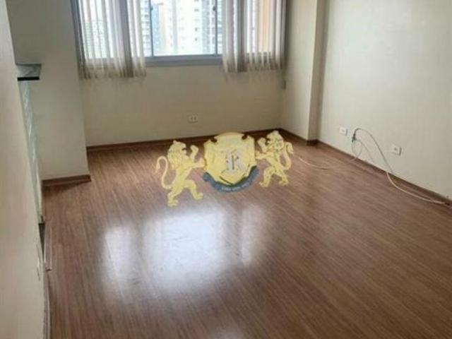 Flat com 1 Quarto à venda, 40m² Vila Mariana