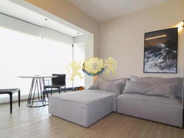 Flat com 1 Quarto à venda, 40m² Itaim Bibi