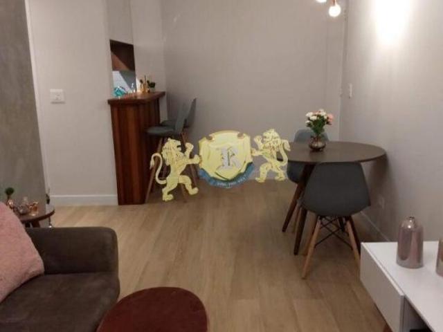 Flat com 1 Quarto à venda, 40m² Jardins