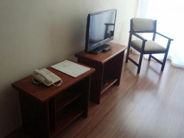 Flat com 1 Quarto à venda, 40m² Jardins