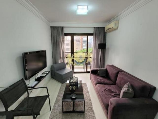 Flat com 1 Quarto à venda, 40m² Jardins