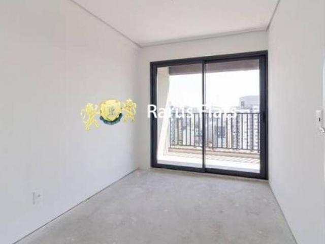 Flat com 1 Quarto à venda, 40m² Paraíso