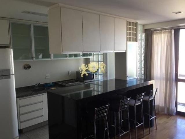 Flat com 1 Quarto à venda, 42m² Vila Mariana