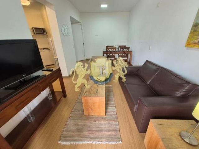 Flat com 1 Quarto à venda, 42m² Vila Nova Conceição