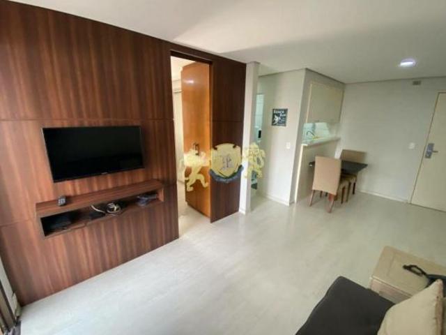 Flat com 1 Quarto à venda, 42m² Jardim Paulista