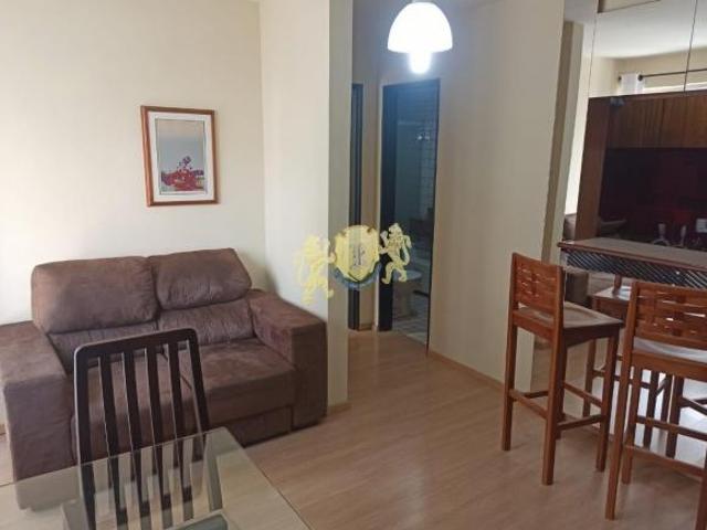 Flat com 1 Quarto à venda, 42m² Jardins