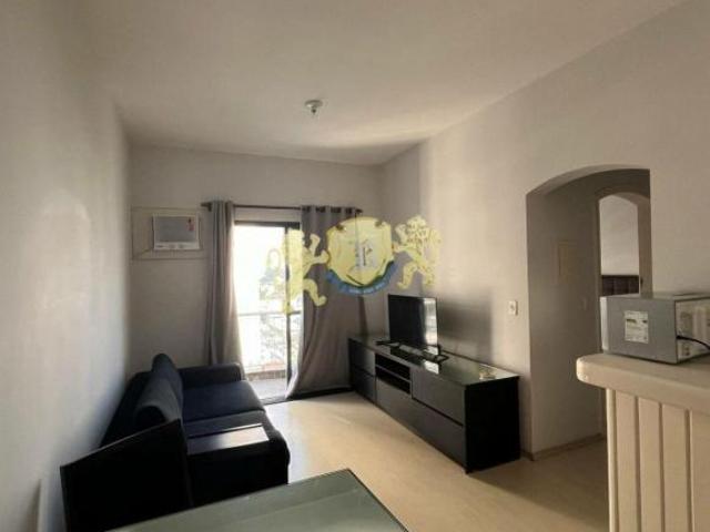 Flat com 1 Quarto à venda, 42m² Jardins