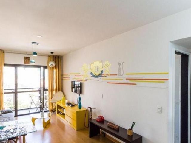 Flat com 1 Quarto à venda, 42m² Jardins