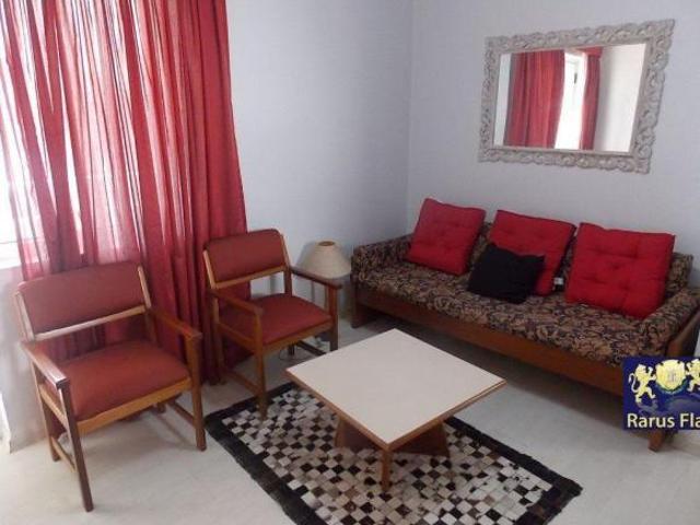 Flat com 1 Quarto à venda, 42m² Jardins