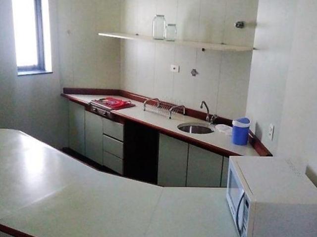 Flat com 1 Quarto à venda, 42m² Jardins
