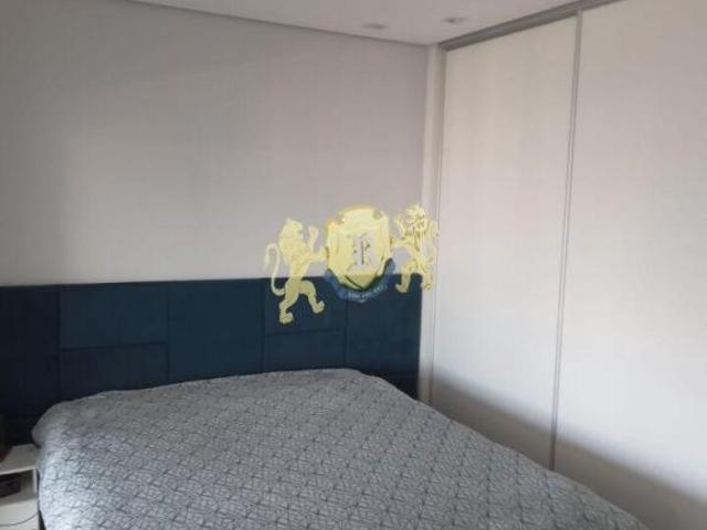 Flat com 1 Quarto à venda, 54m² Itaim Bibi
