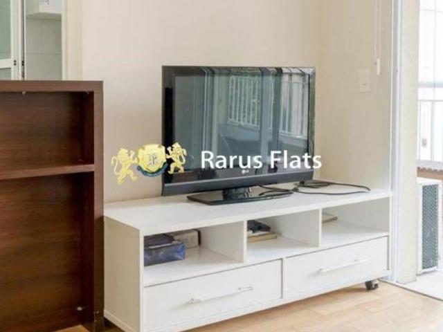 Flat com 1 Quarto à venda, 55m² Jardins
