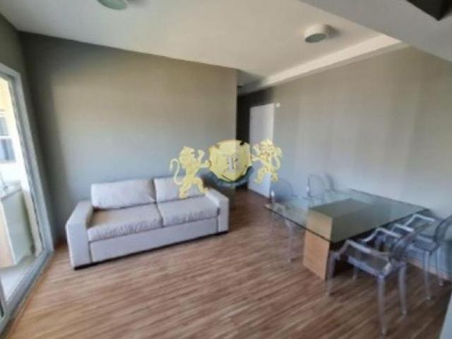 Flat com 1 Quarto à venda, 55m² Morumbi