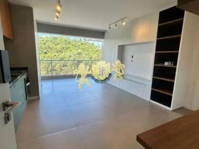 Flat com 1 Quarto à venda, 50m² Tamboré