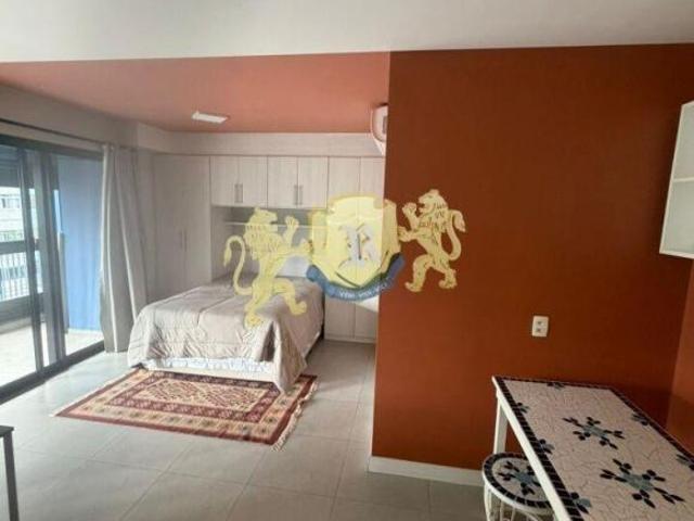 Flat com 1 Quarto à venda, 50m² Bela Vista
