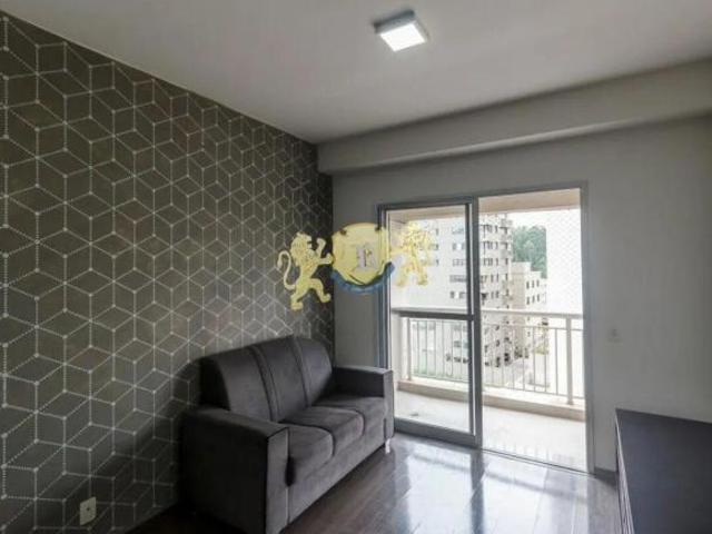 Flat com 1 Quarto à venda, 50m² Melville Empresarial I e II