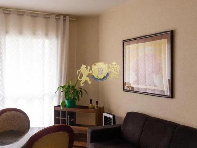 Flat com 1 Quarto à venda, 51m² Bela Vista