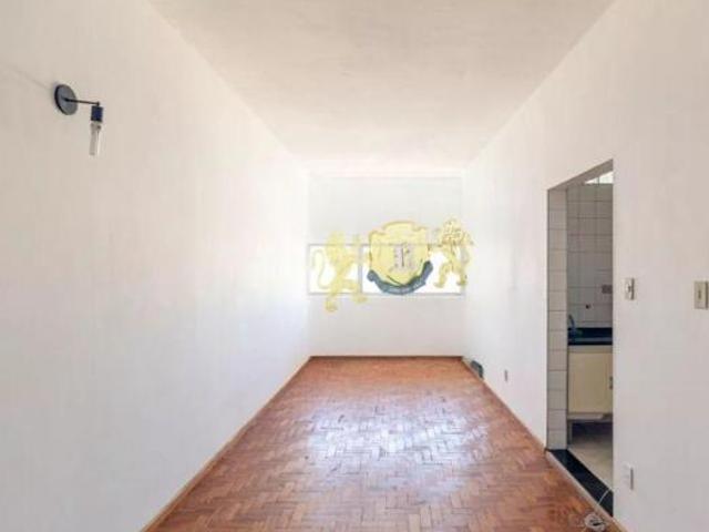 Flat com 1 Quarto à venda, 53m² Centro