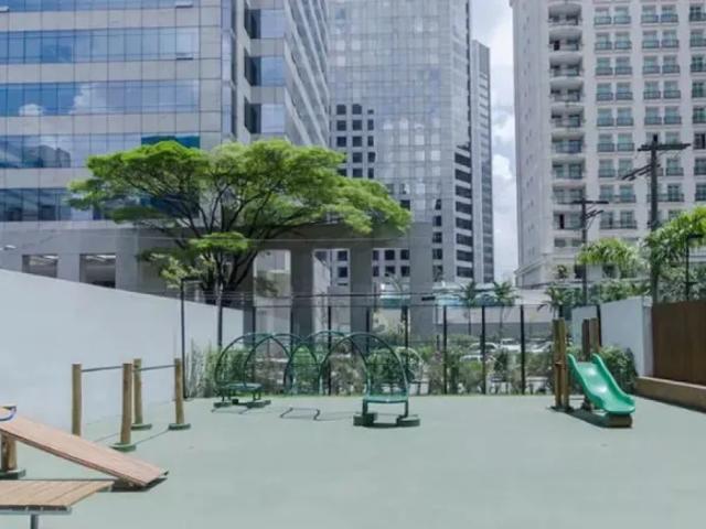 Flat com 1 Quarto à venda, 74m² Brooklin