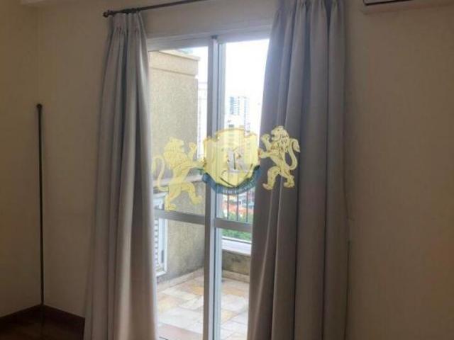 Flat com 1 Quarto à venda, 70m² Vila Nova Conceição