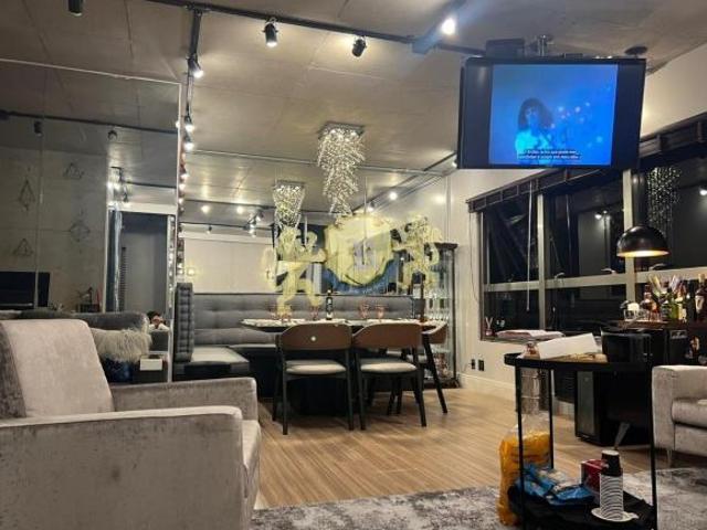 Flat com 1 Quarto à venda, 70m² Edifício: MaxHaus Migy