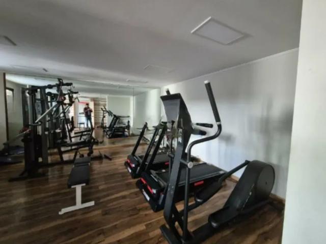 Flat com 1 Quarto à venda, 70m² no Paraíso, São Paulo SP