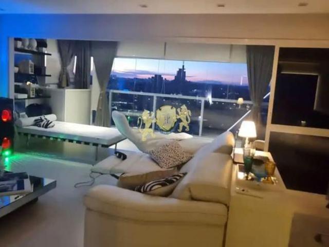 Flat com 1 Quarto à venda, 84m² Pinheiros