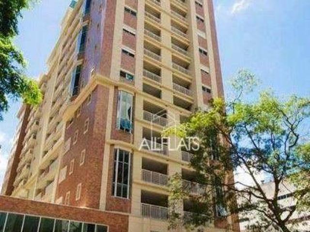 Apartamento com 1 quarto à venda, 85 m² Bela Vista São Paulo/SP