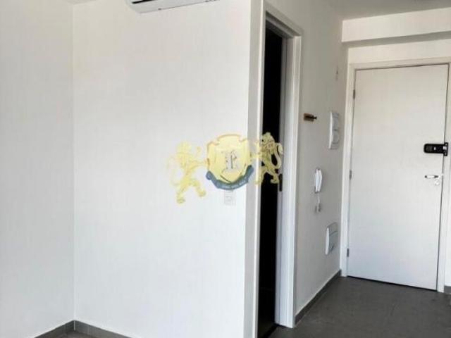 Flat com 1 Quarto à vendar, 20m² na Bela Vista, São Paulo SP