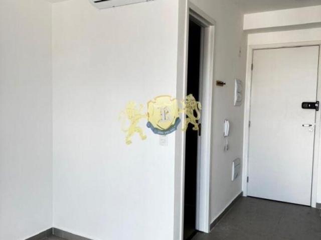 Flat com 1 Quarto à vendar, 20m² na Bela Vista, São Paulo SP