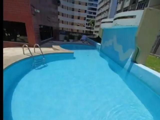 Flat com 1 Quarto e 1 banheiro à Venda, 43 m² por R$ 349.999