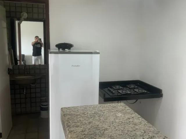 Flat com 1 Quarto e 1 banheiro à Venda, 40 m² por R$ 175.000