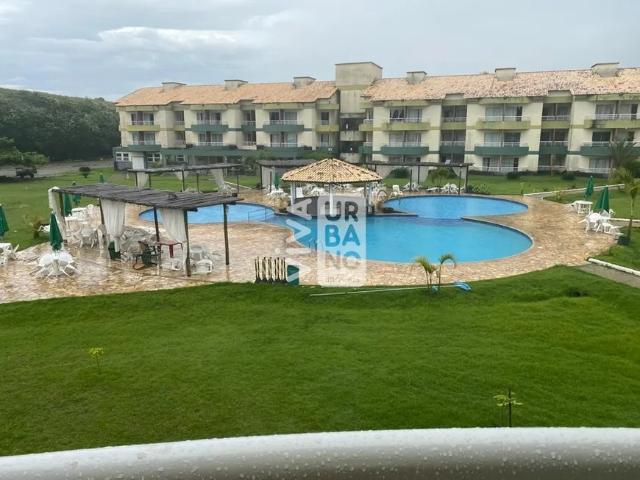 Flat com 1 Quarto e 1 banheiro à Venda, 40 m² por R$ 200.000