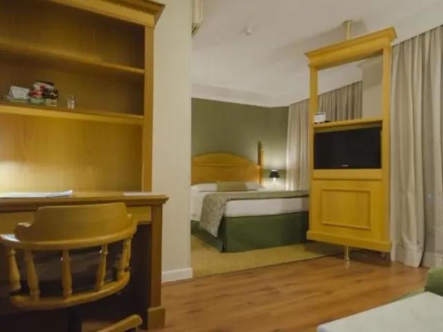 Flat com 1 Quarto e 1 banheiro à Venda, 40 m² por R$ 370.000