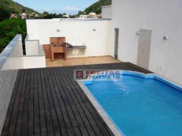 Flat com 1 Quarto e 1 banheiro à Venda, 40 m² por R$ 320.000
