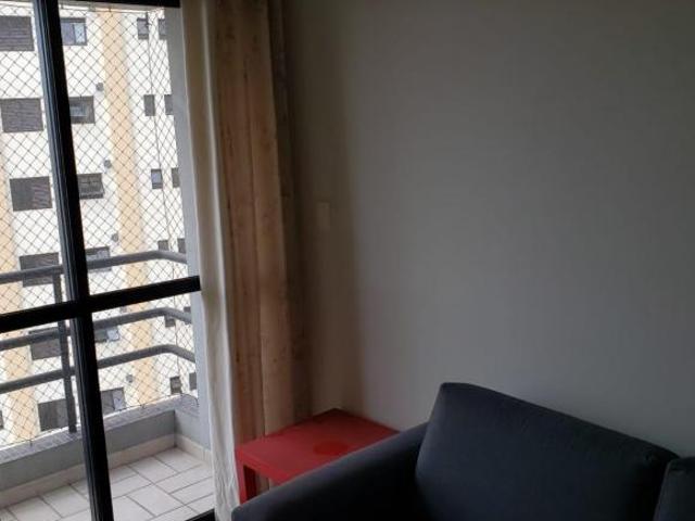 Flat com 1 Quarto e 1 banheiro à Venda, 41 m² por R$ 370.000,00.