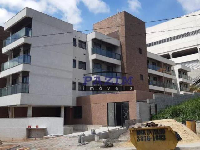 Flat com 1 Quarto e 1 banheiro à Venda, 41 m² por R$ 530.000
