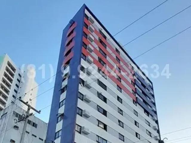 Flat com 1 Quarto e 1 banheiro à Venda, 45 m² por R$ 295.000