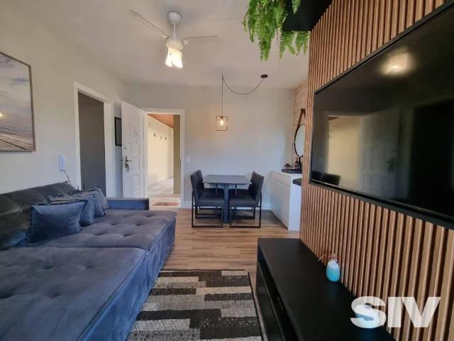 Flat com 1 Quarto e 1 banheiro à Venda, 50 m² por R$ 830.000