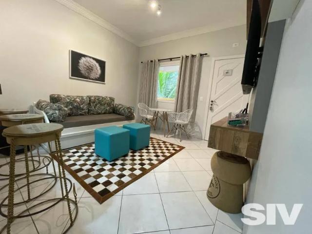 Flat com 1 Quarto e 1 banheiro à Venda, 55 m² por R$ 1.600.000