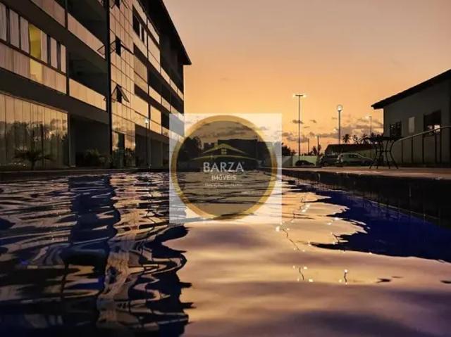 Flat com 1 Quarto e 1 banheiro à Venda, 55 m² por R$ 365.000