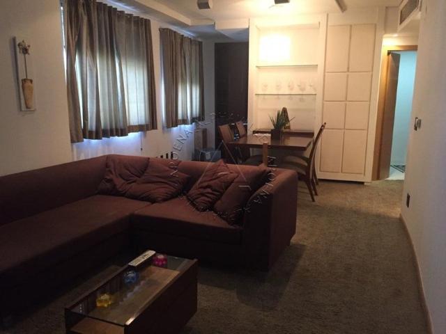 Flat com 1 Quarto e 1 banheiro à Venda, 68 m² por R$ 450.000